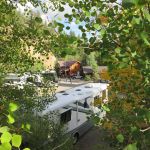 RV Parks in Telluride, Colorado - Top 20 Campgrounds near Telluride, CO ...